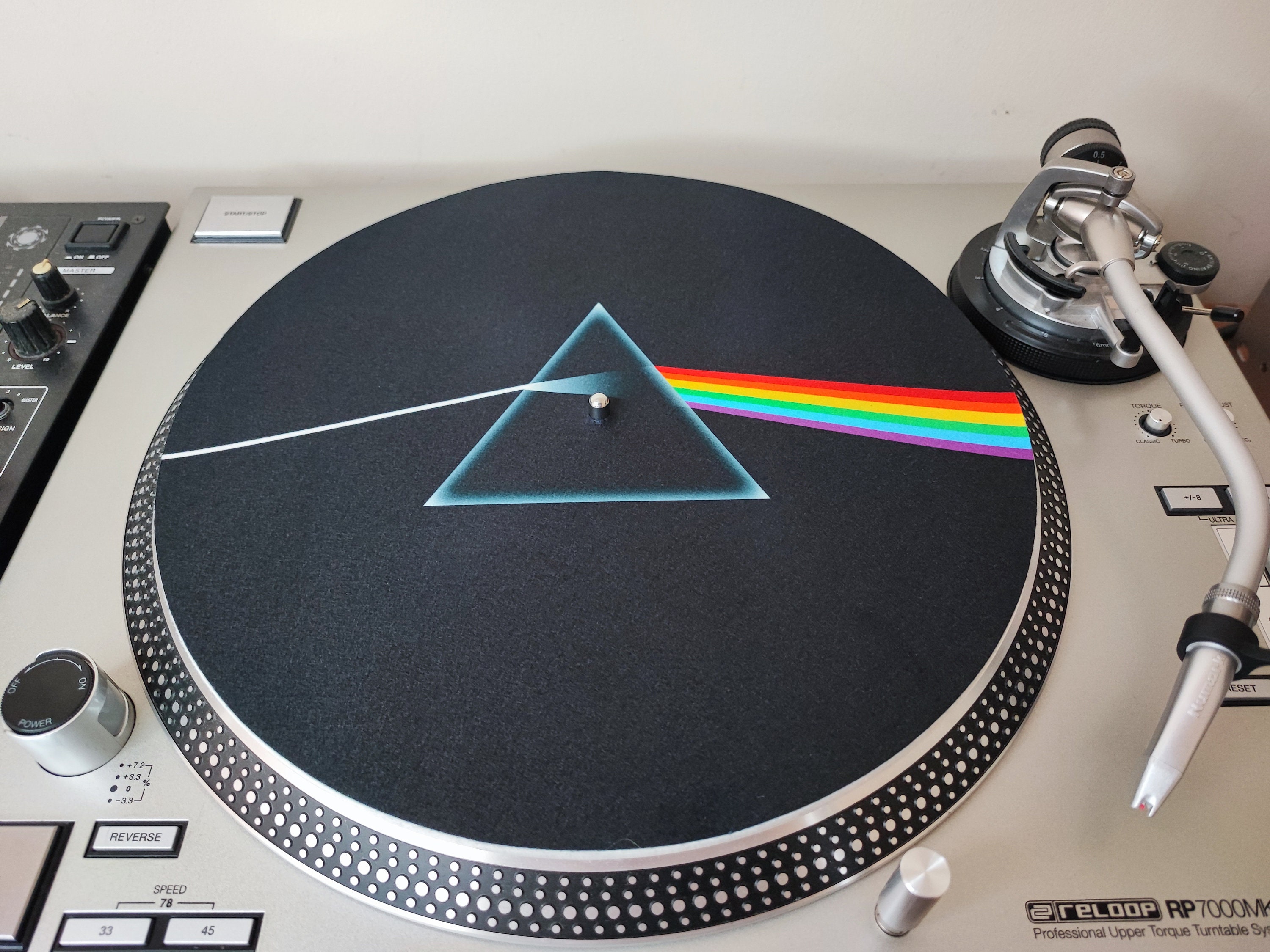 Pink Floyd Dark Side of the Moon 12 Pink Floyd Dark Side of the Moon 12