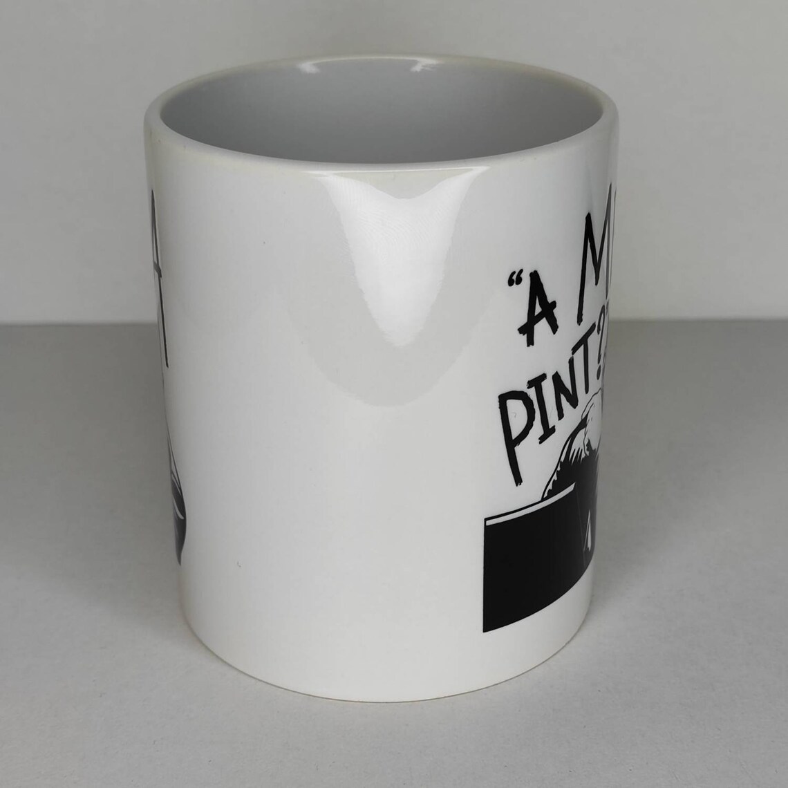 Johnny Depp Court Case Mug Mega Pint Mug Mega Pint of Wine - Etsy