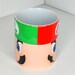 Mario and Luigi Gaming Gamers Tea Coffee Mug Ideal Gift 11oz Mug ...