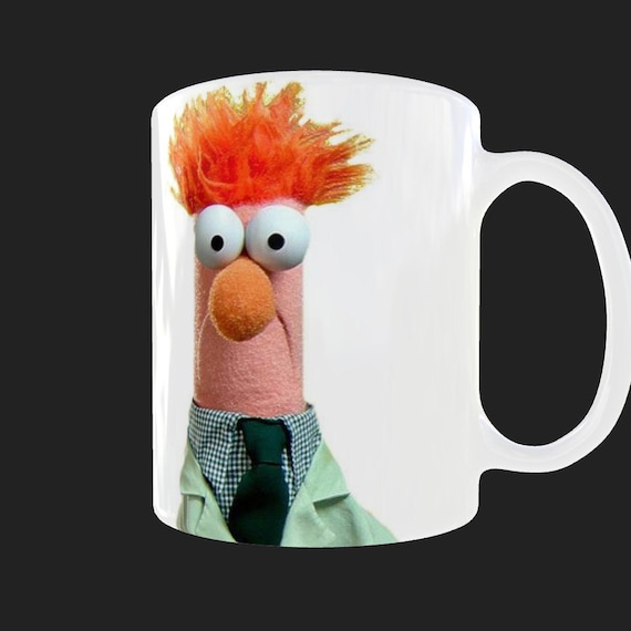 Muppet Show Beaker