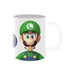 Super Mario Bros Mug Mario Luigi Mug Mushrooms Mug Gaming Mug Tea Cup ...