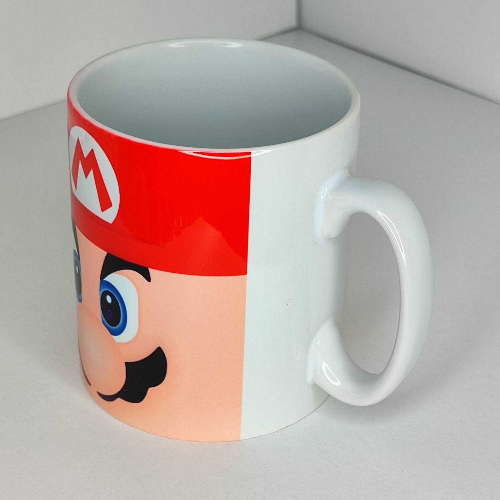 Mario and Luigi Gaming Gamers Tea Coffee Mug Ideal Gift 10oz - Etsy