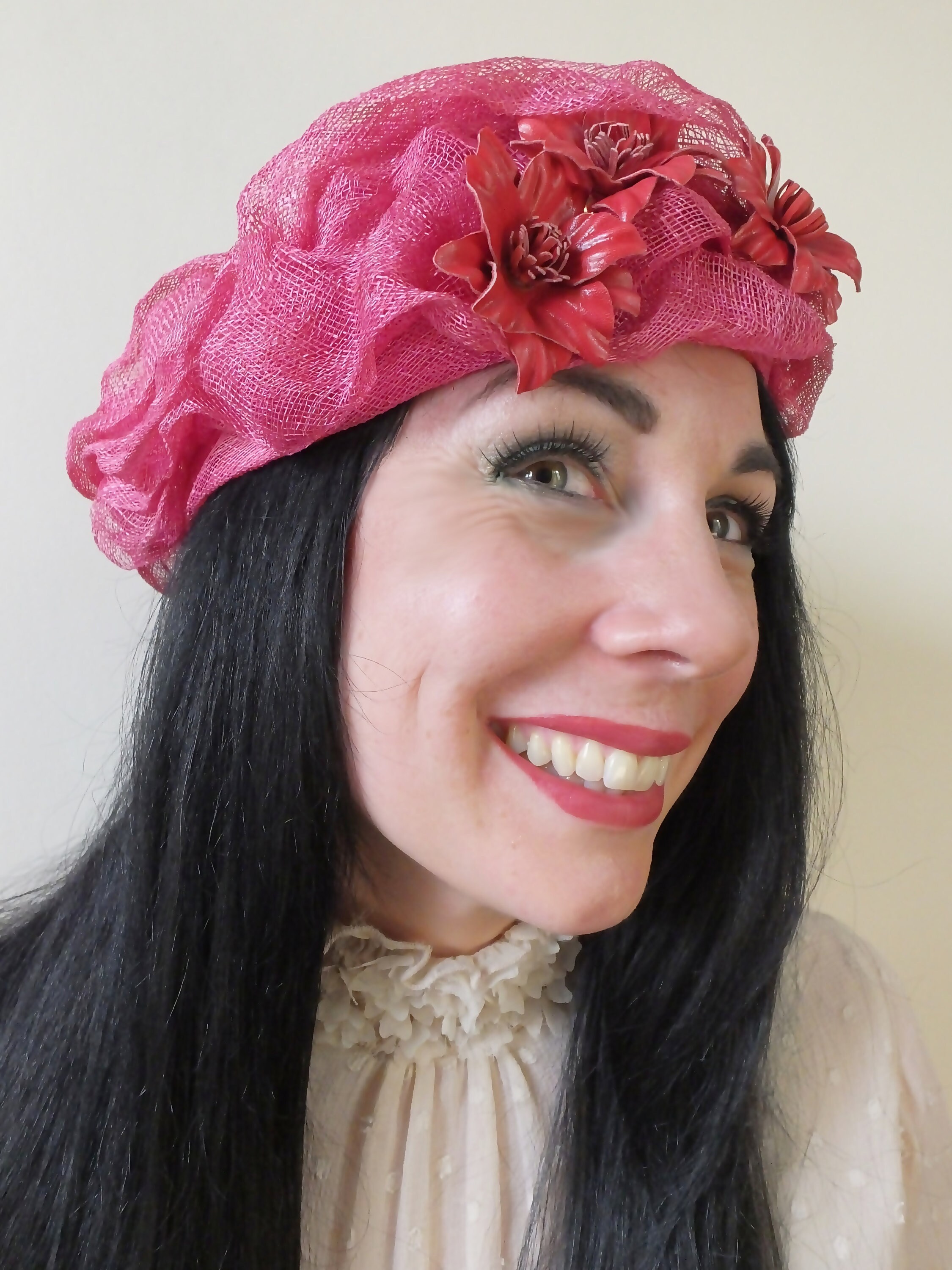 Hat, Fascinator, Wreath, Turban, Costume Headpiece, Cosplay Light ...