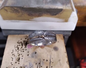 Cuttlefish Bone Cast | Etsy