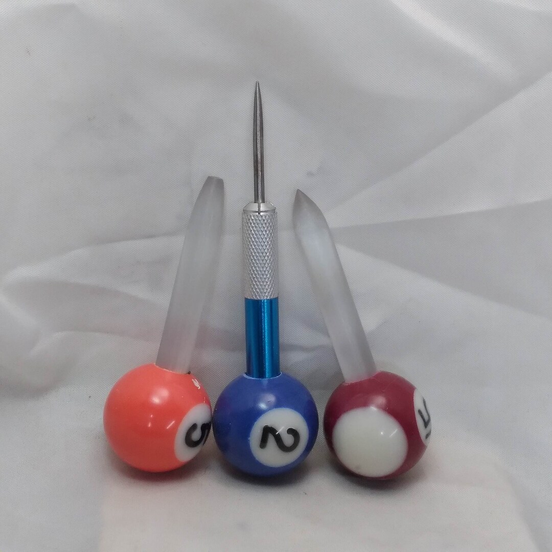 Small Stone Setters Kit - Etsy