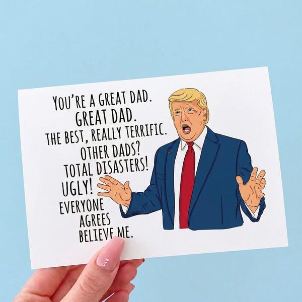 Meme Card - Etsy