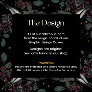 Divinity Alter Cloth Tarot Reading Tool Divination Witchcraft Magic ...