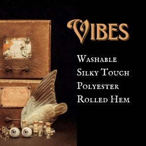 Sunflower Alter Cloth - Tarot Divination Alter Cloth Distressed Vintage ...