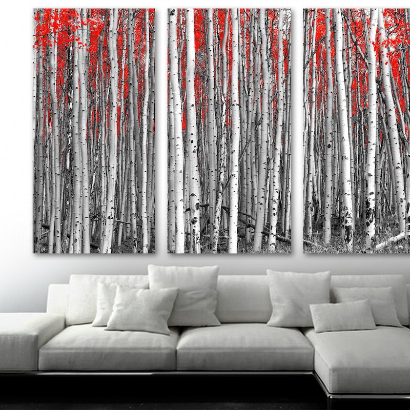 Aspen Decal - Etsy
