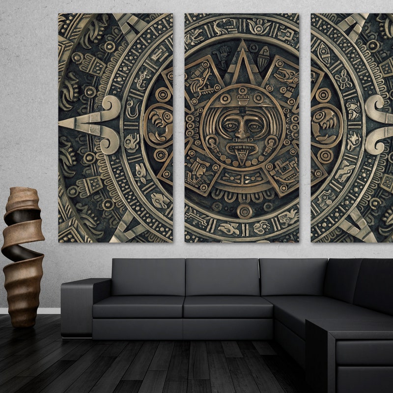 Aztec Prints - Etsy