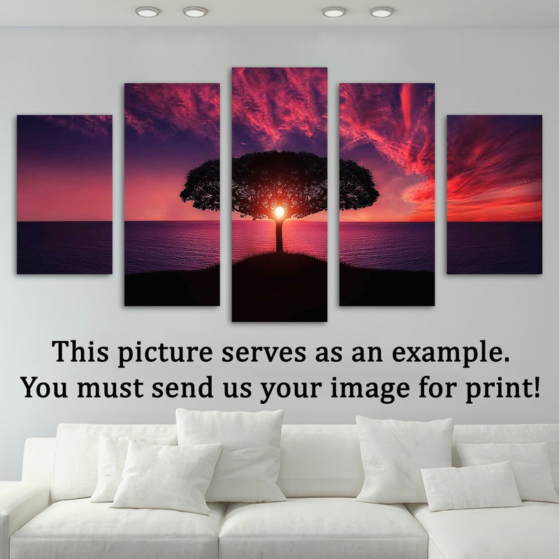 Multi Canvas - Etsy