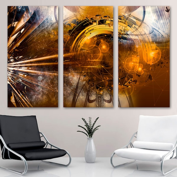 Engineering Wall Art - Etsy