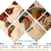 World Spice Map Canvas Wall Art Map of Salt & Spices Map - Etsy