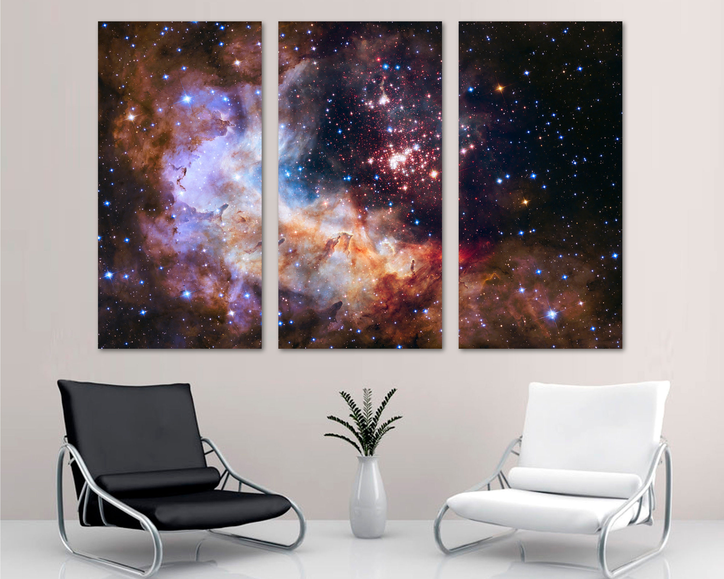 Art Star Nasa