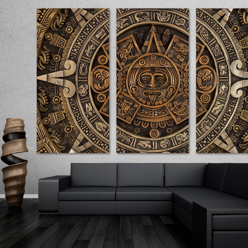 Aztec Prints - Etsy