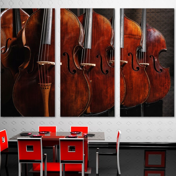 Cello Art - Etsy