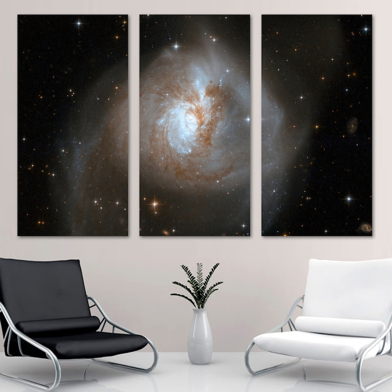 Hubble Print - Etsy