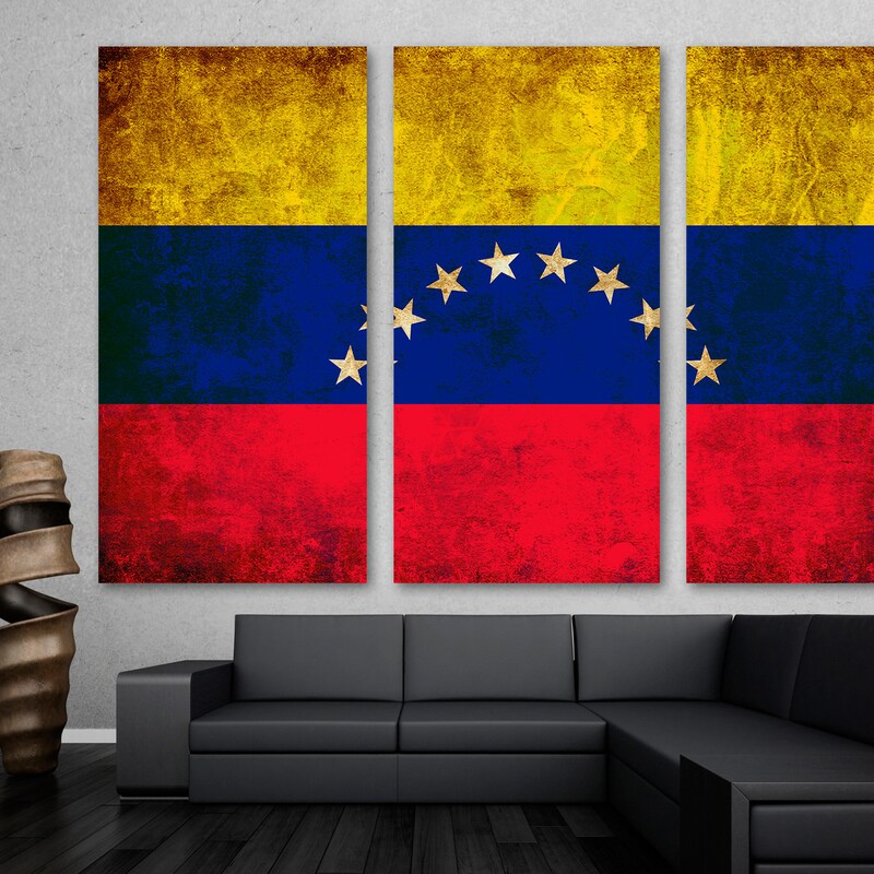 Venezuela - Etsy