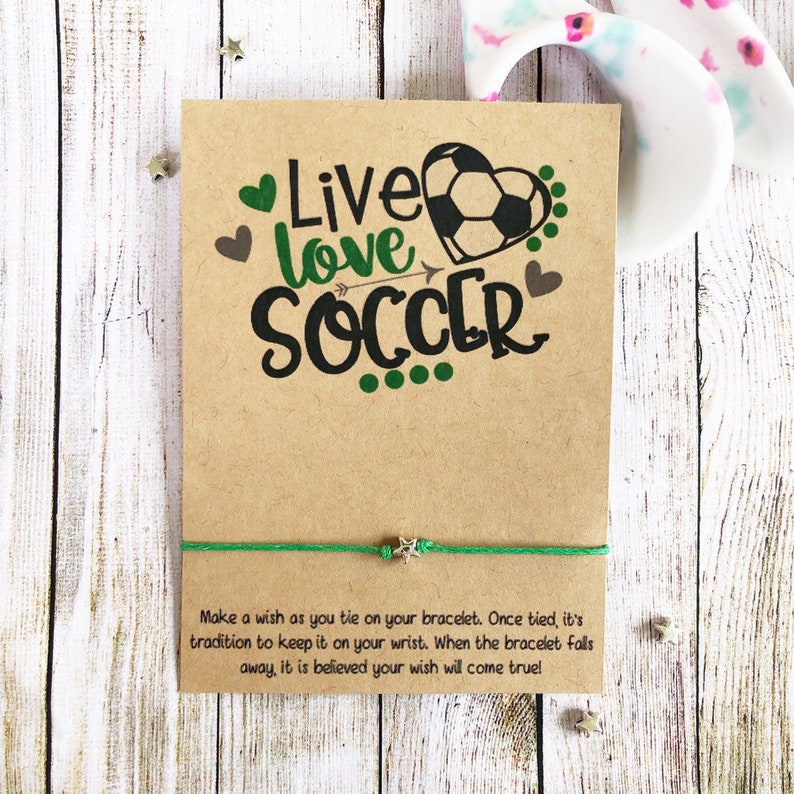 Soccer Team Gift Girls Soccer Gifts Girls Soccer Bracelet Etsy soccer-team-gift-girls-soccer-gifts-girls-soccer-bracelet-etsy