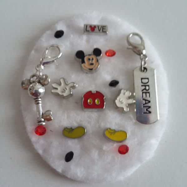 Origami Owl Charms - Etsy