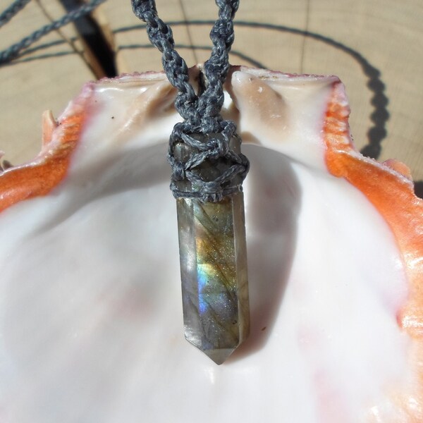 Stone Net - Etsy