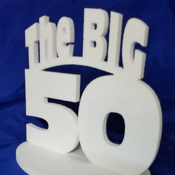 50th Reunion - Etsy