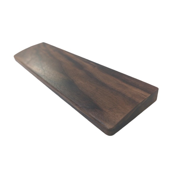 Wooden Wrist Rest - Etsy
