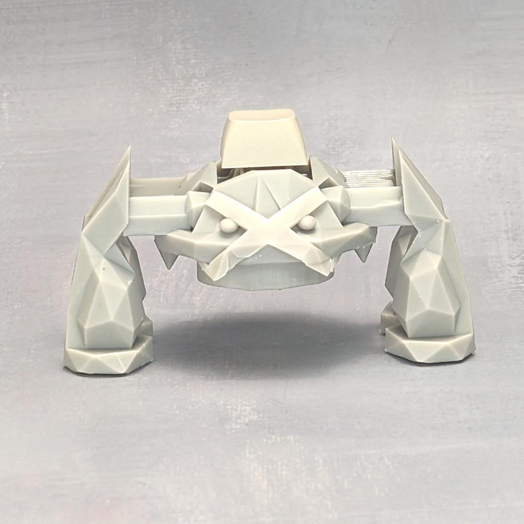 Metagross Mechanical Keyboard Switch Tester best Quality Made of Solid ...