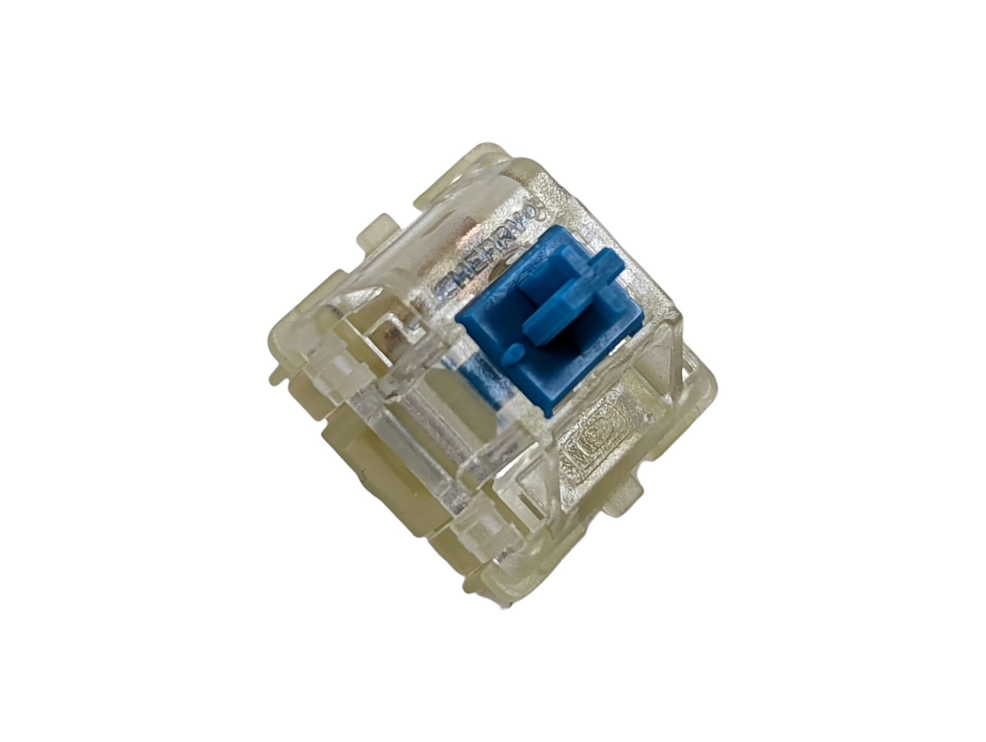 Cherry MX Blue RGB Clicky Switch for Mechanical Keyboard Lot 3 - Etsy