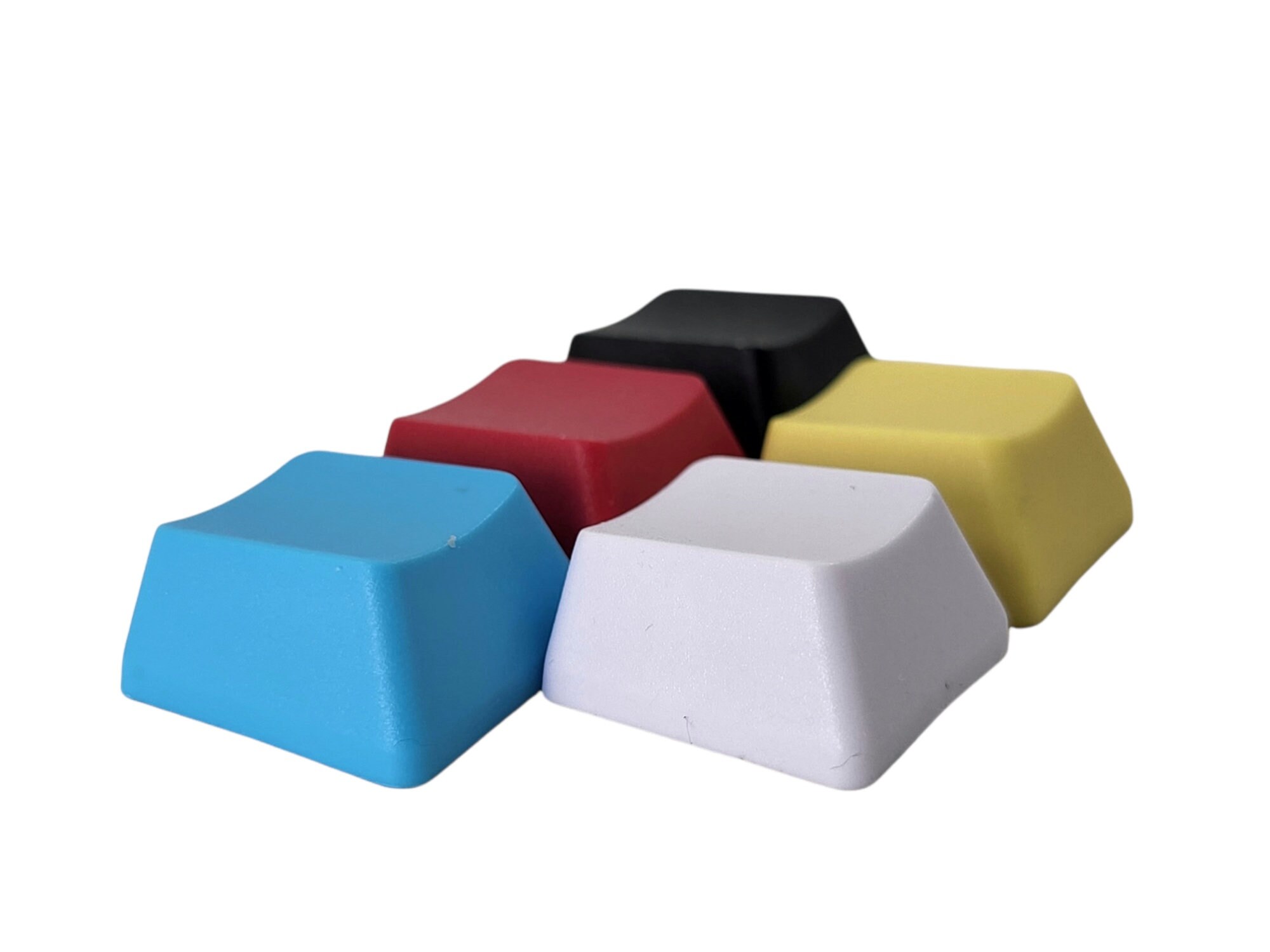 Trigger Happy Mechanical Switch Fidget Toy 30 Switches and 7 - Etsy