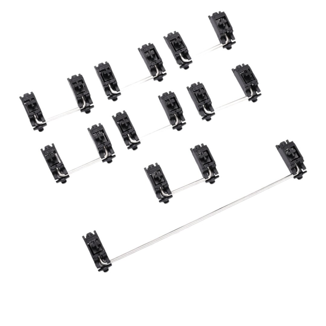 Cherry MX Stabilizer Set plate Mount Stabs - Etsy