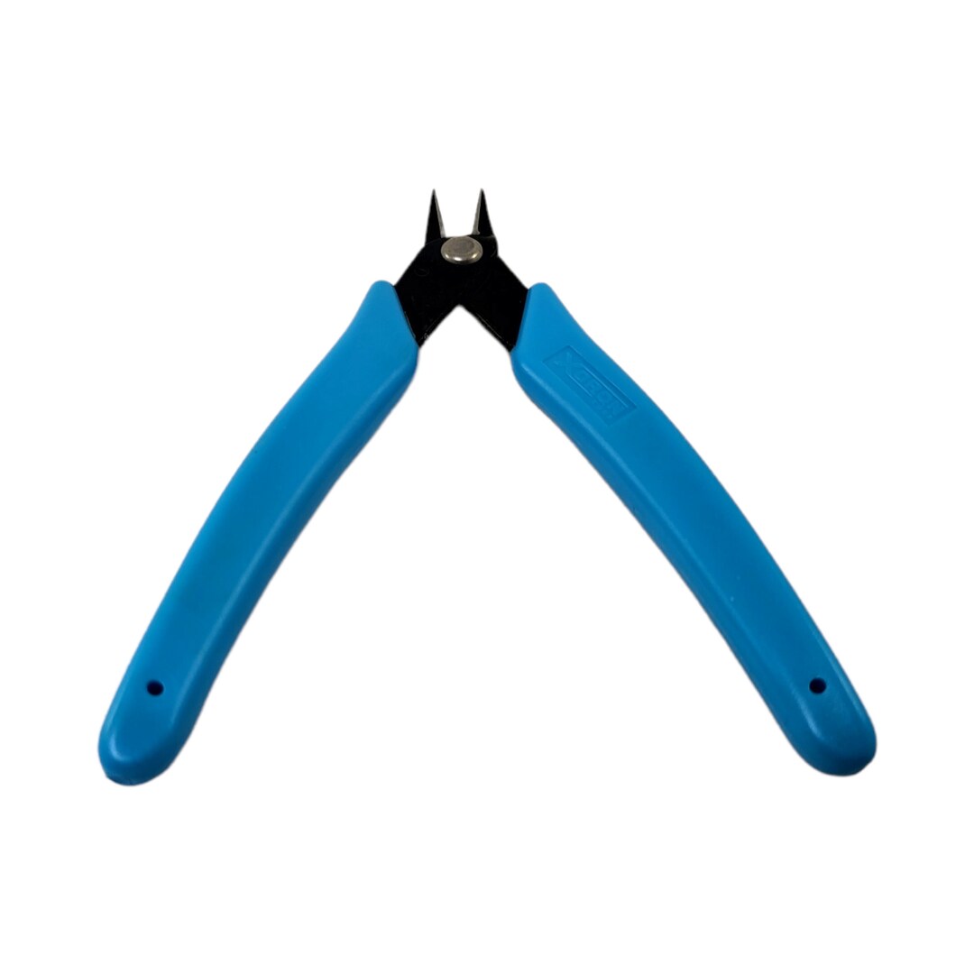 Precision Micro Shear Pliers - Etsy