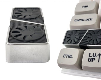 Rtx 3080 Keycap - Etsy