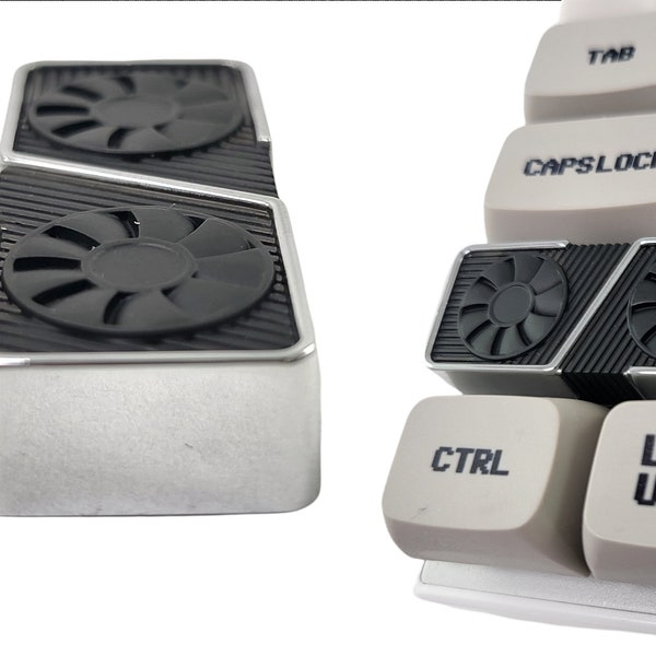 Rtx 3080 Keycap - Etsy