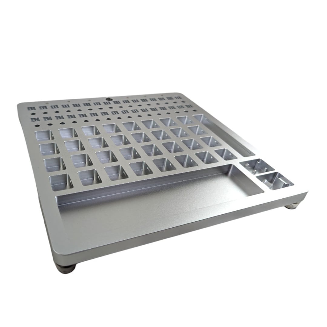 Aluminum Switch Lube Station for Custom Mechanical Keyboard - Etsy