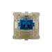 Cherry MX Blue RGB Clicky Switch for Mechanical Keyboard Lot 3 Pin 60g ...