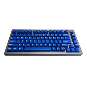 Sonic Blue ABS Cherry MX Keycap Set 114 Pcs for Mechanical Keyboard - Etsy