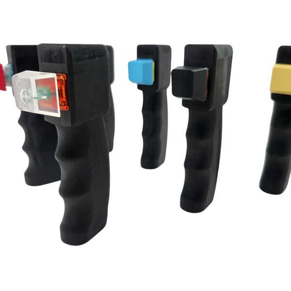 Fidget Trigger - Etsy