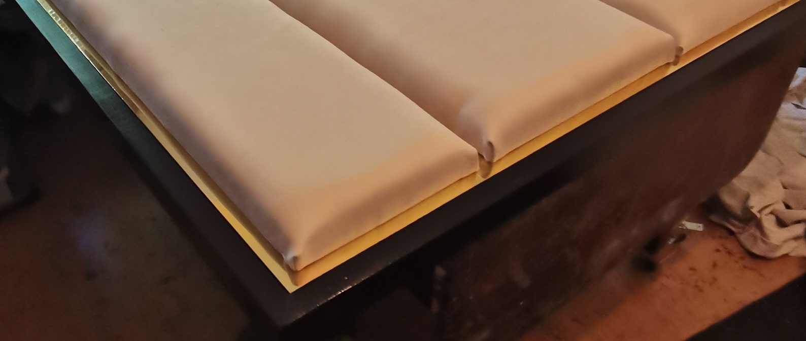 Custom Made Panel Headboard Bespoke Styles / All Sizes | Etsy