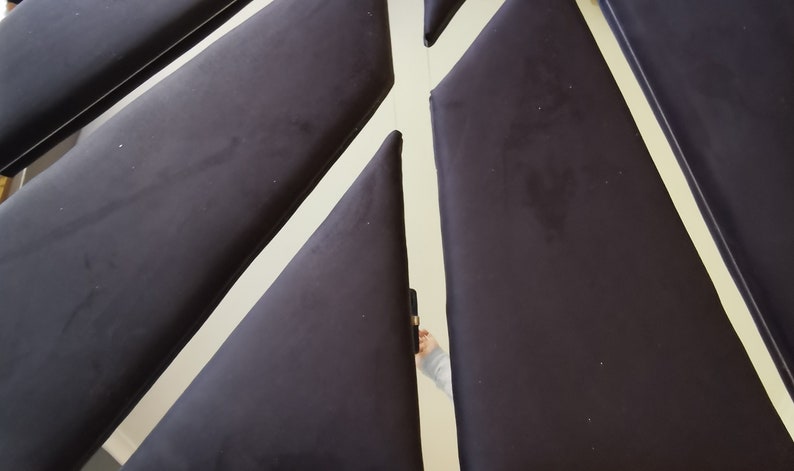 Custom Made Panel Headboard Bespoke Styles / All Sizes | Etsy