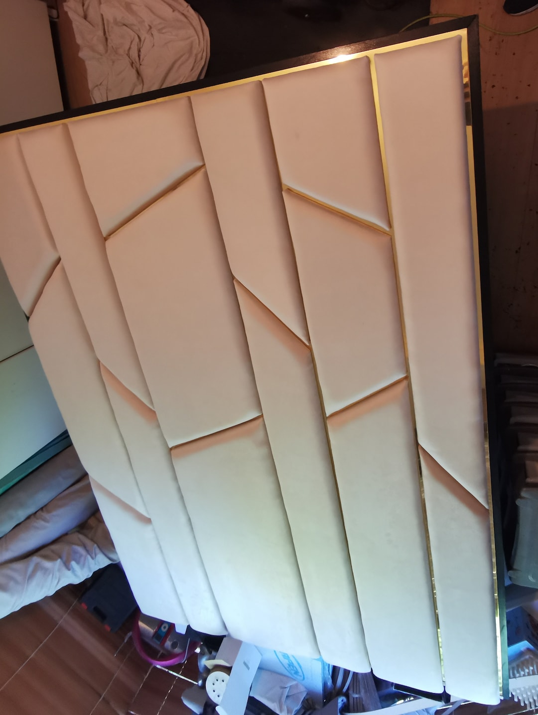 Custom Made Panel Headboard, Bespoke Styles / All Sizes Available ...