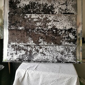 Custom Made Panel Headboard Bespoke Styles / All Sizes | Etsy