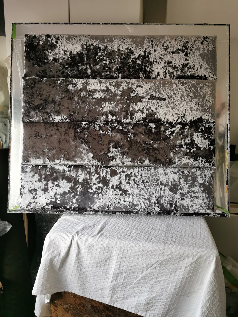 Custom Made Panel Headboard Bespoke Styles / All Sizes | Etsy