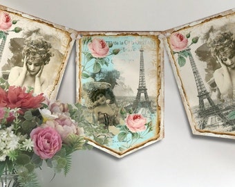 Shabby Chic - Etsy UK