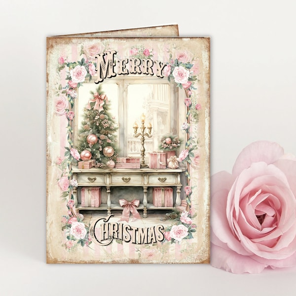 Shabby Chic Decor - Etsy