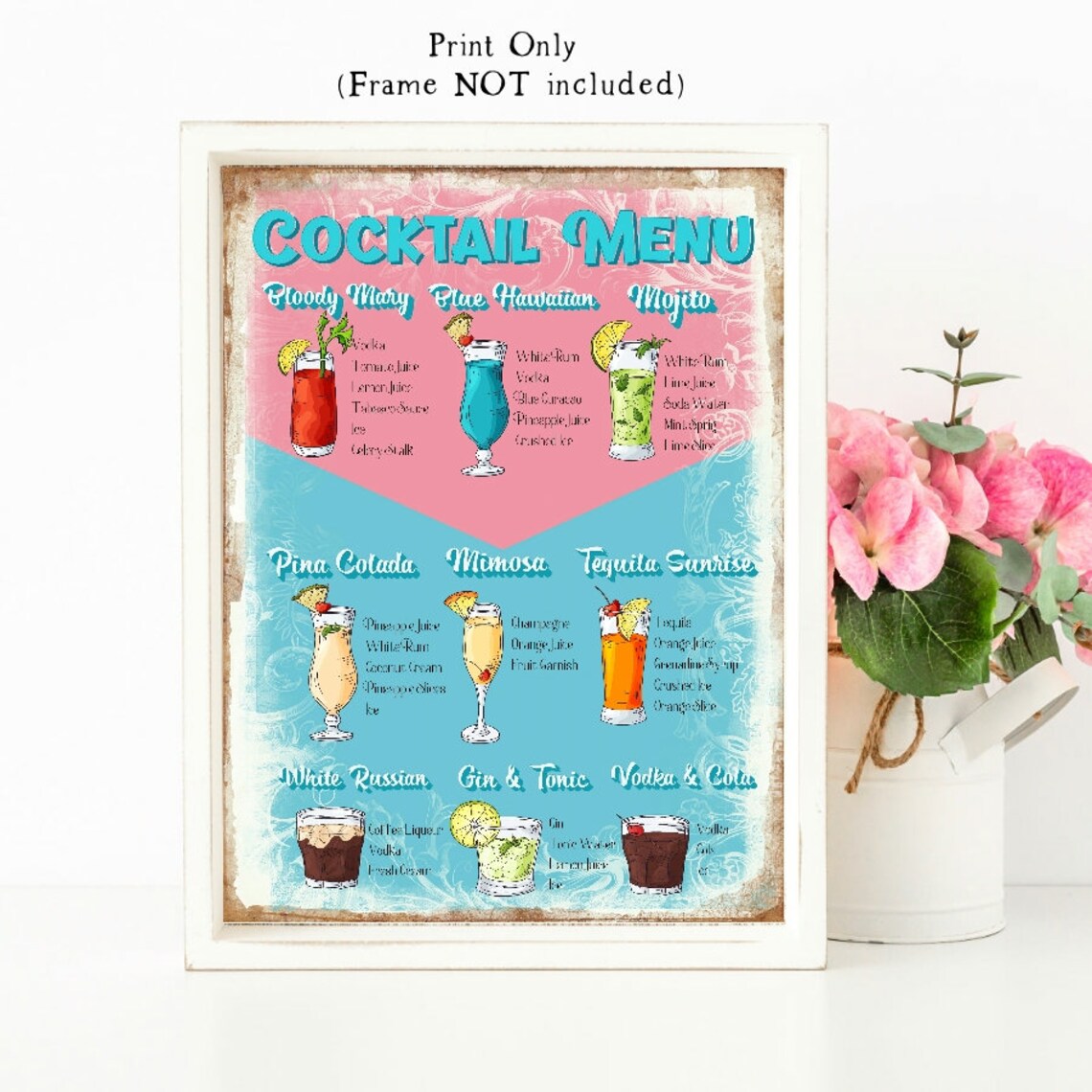 Retro Cocktail Menu Sign Poster 50s Cocktail Bar Cafe Wall Art Etsy retro-cocktail-menu-sign-poster-50s-cocktail-bar-cafe-wall-art-etsy