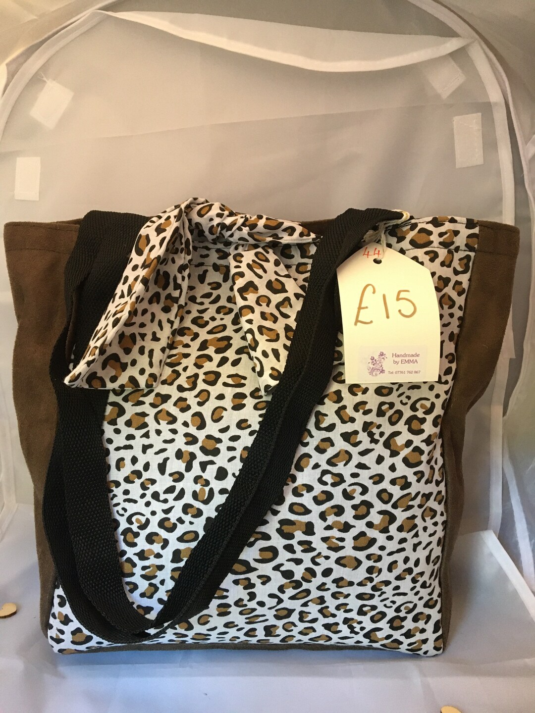 Handmade Bags - Etsy