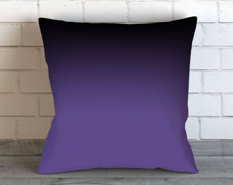 Violet pillow | Etsy