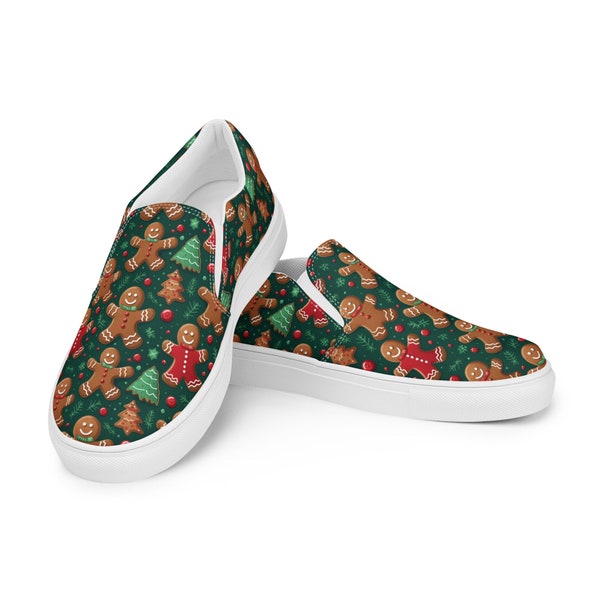 Christmas Shoes - Etsy