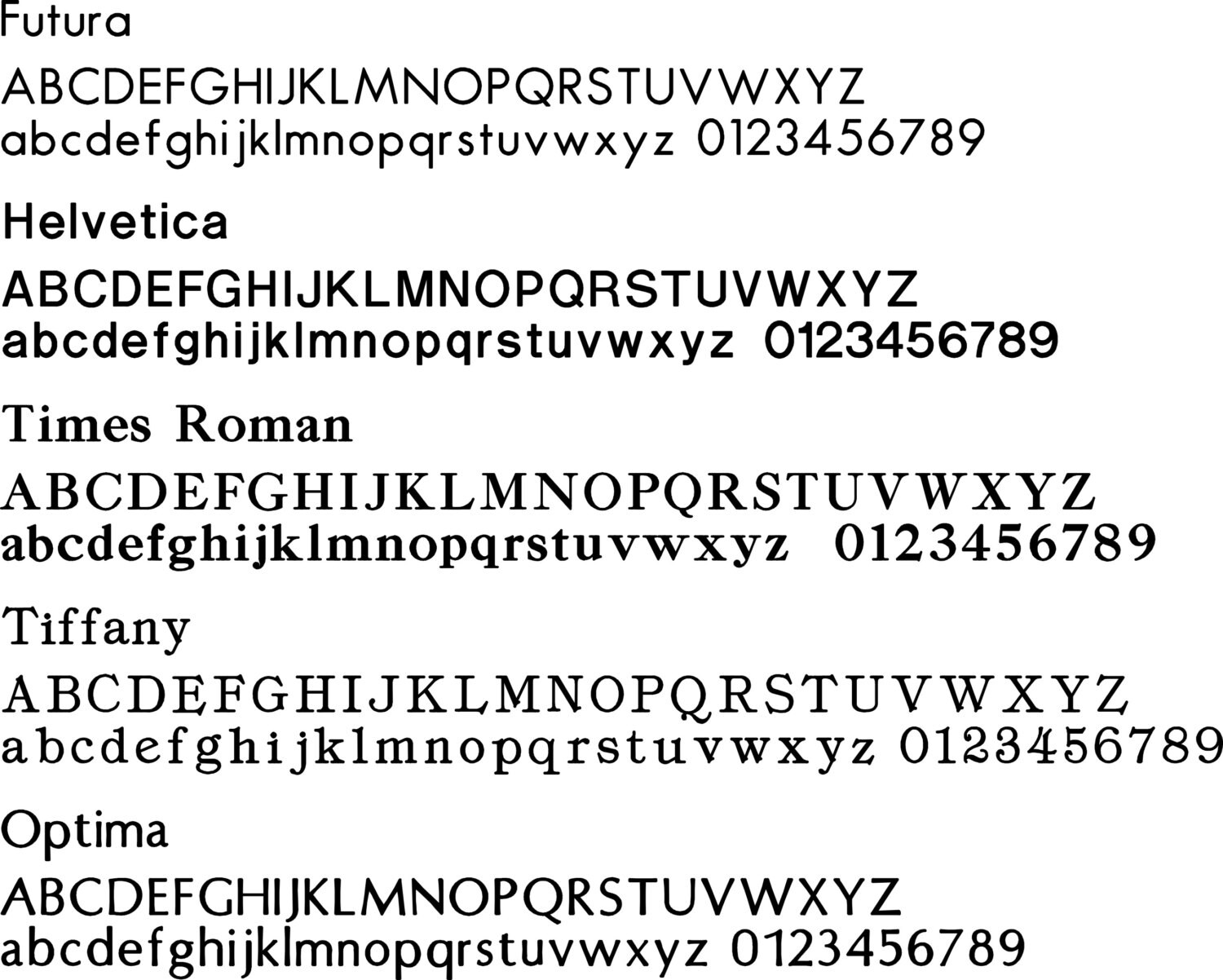 Name Plate, 2" X 10", 20 Color Combinations, Office/door Sign - Etsy